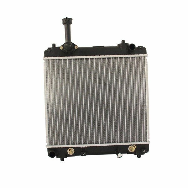 SUZUKI ALTO GF HA25 HA35 Radiator 1.0L 3Cyl 2009-On CAP COOLANT for ...