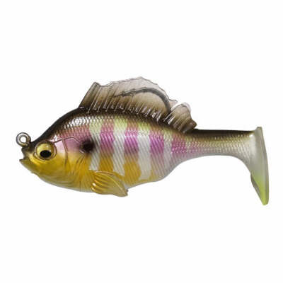 Megabass Worm Sleeper Gill 3.2inch 3/4oz Gill 50003 | eBay