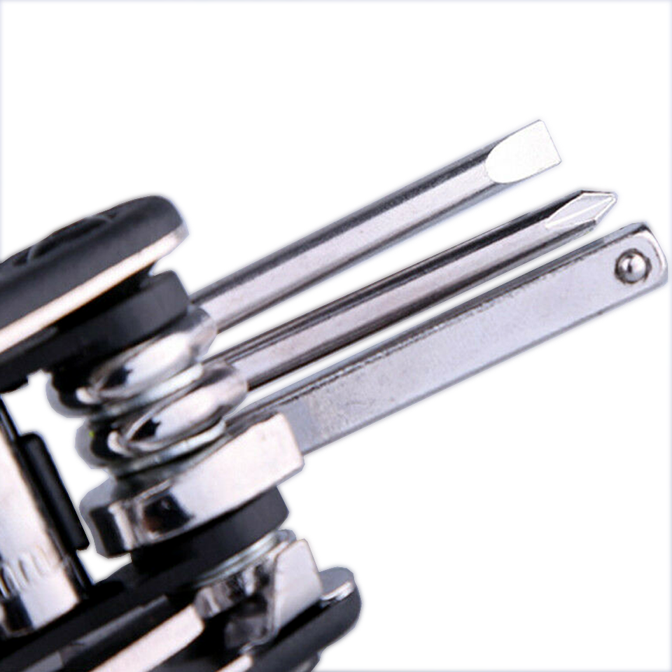 Motorcycle Parts Repair Tool Accessories Multi Hex Wrench Screwdriver ...