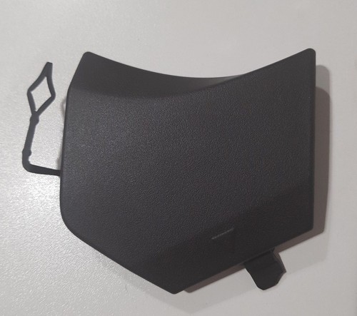 BMW GENUINE X3 G01 FRONT TOWING EYE COVER FLAP 51117399897 | eBay UK