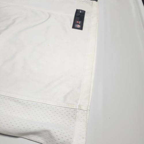 ANTONIO BROWN NIKE ON-FIELD PITTSBURGH STEELERS #84 SIZE LARGE FOOTBALL ...