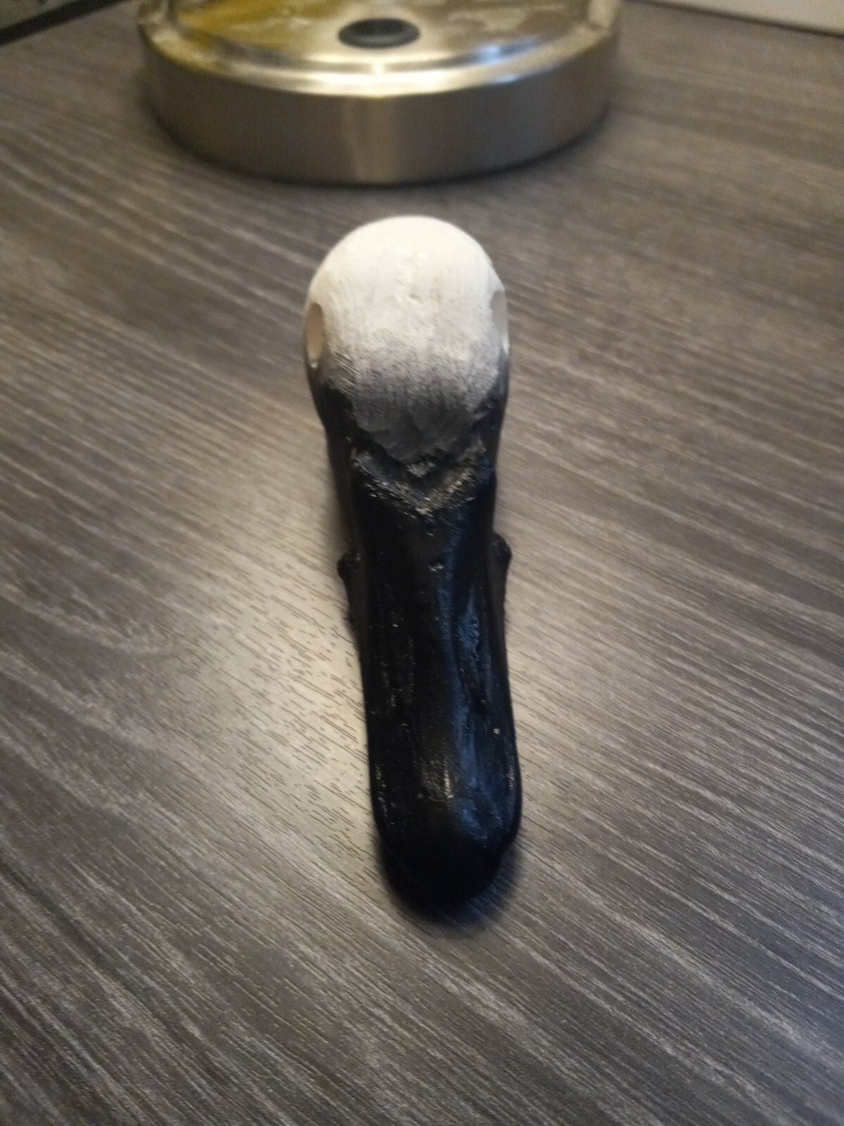 artificial Canada goose head Taxidermy painted | eBay