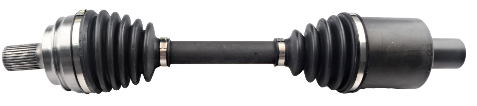 Front CV Axle Shaft for 2010-15 Mercedes-Benz GLK350 AWD 2014-2015 ...