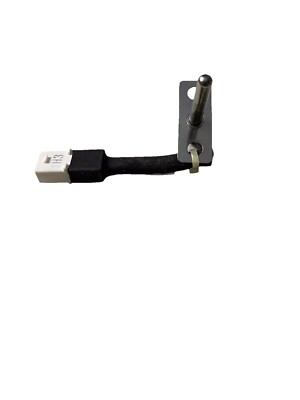 LG Washing Machine Thermistor Temperature Sensor Genuine PN:6322FR2046C ...