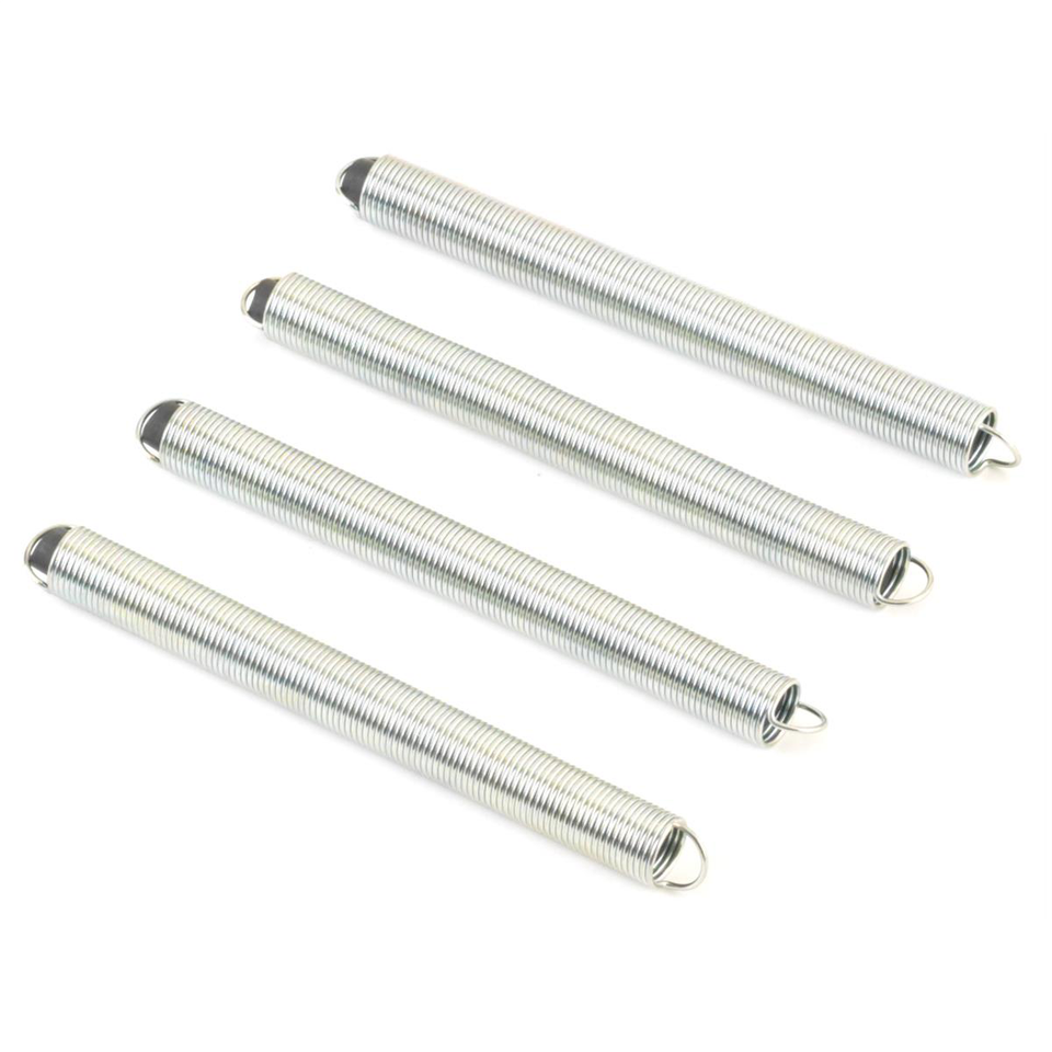 Ammco / Coats 9800 Ventilated Rotor Spring Silencer Assembly ...