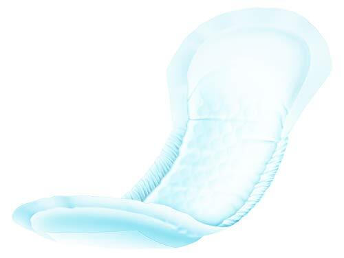 Organyc Elyte Light Inco Pads Extra White 20 Count | eBay