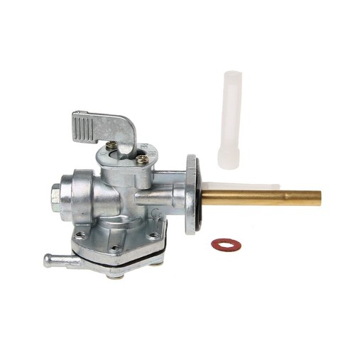 Fuel Gas On/Off Switch Petcock Valve for DRZ400E DRZ400S DRZ400SM Dirt ...