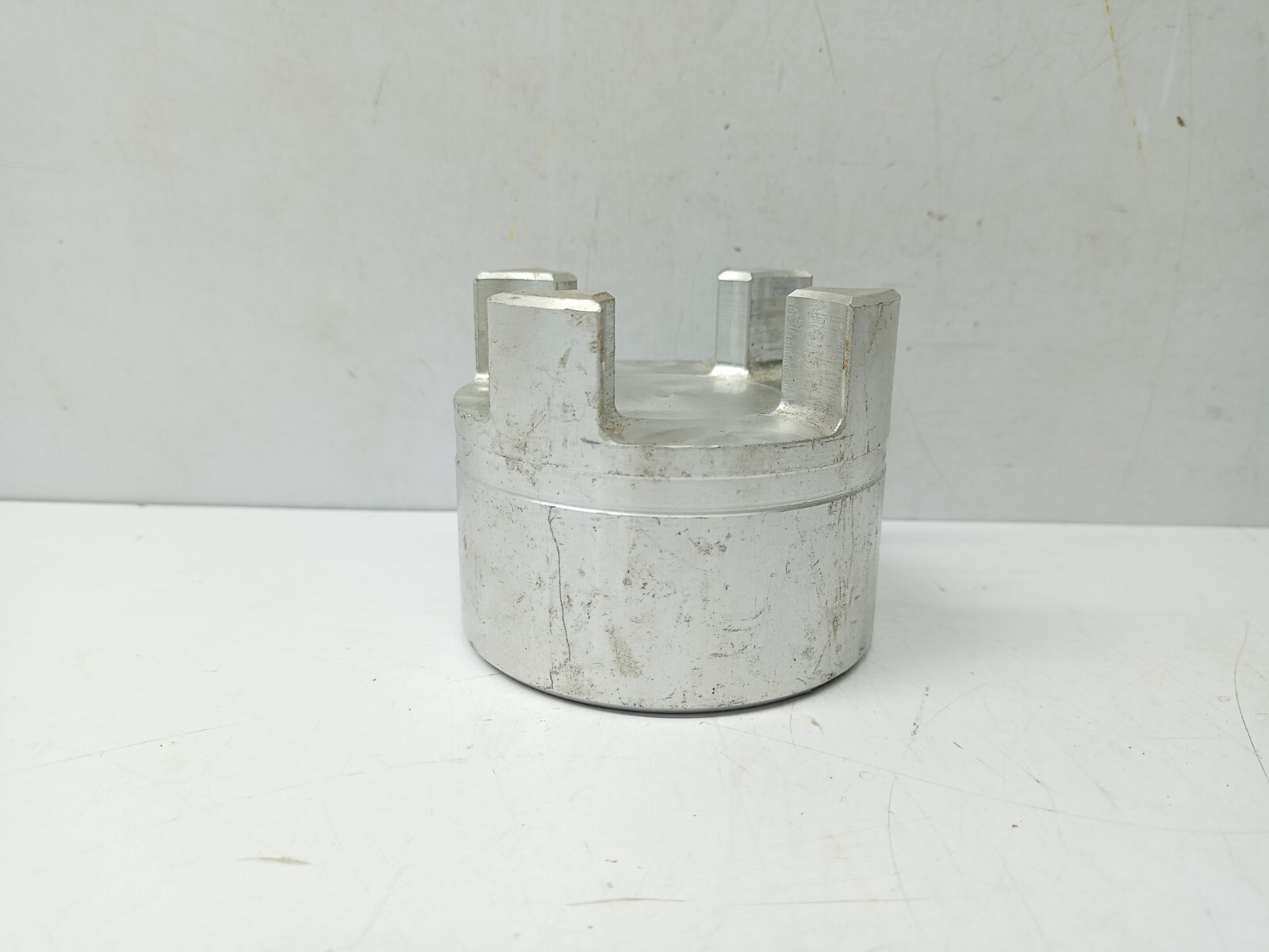 KTR Rotex GS38 Aluminum Jaw Coupling | eBay