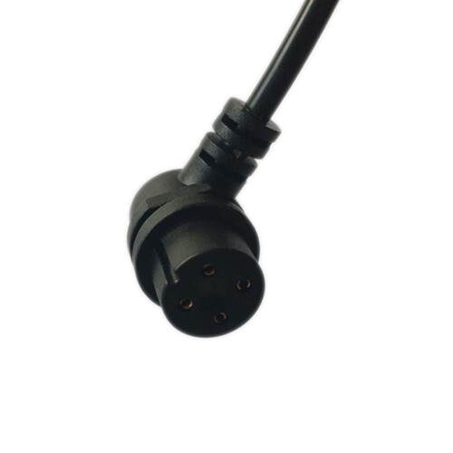 Car Power Adapter Charger Cable For Garmin GPS II+ III+ 12CX 60CS 76Cx ...