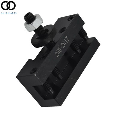 Lathe - Machinist Tool Quick Change Lathe