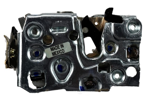 Door Latch Assembly Front Left GM Parts 16631627 for sale online | eBay