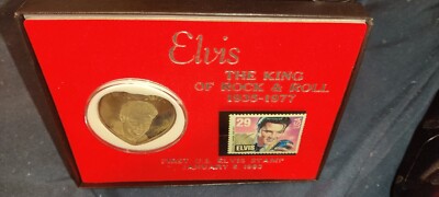 Rare 1935-1977 1993 Elvis .999 Engravable Silver Heart Shaped Coin ...