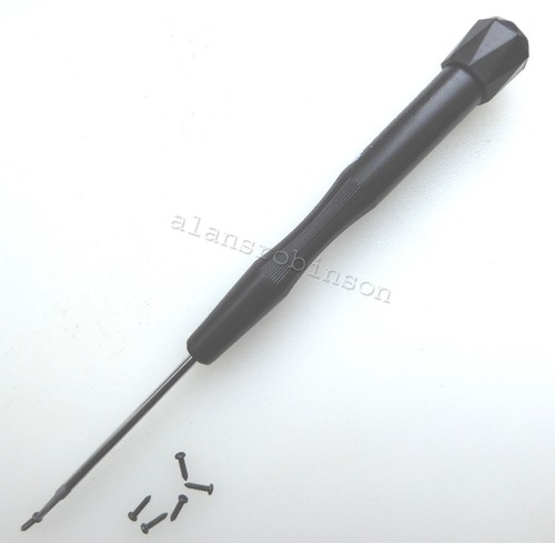 Model railway track screws for oo / h0 track 12mm 00 gauge free P+P ...