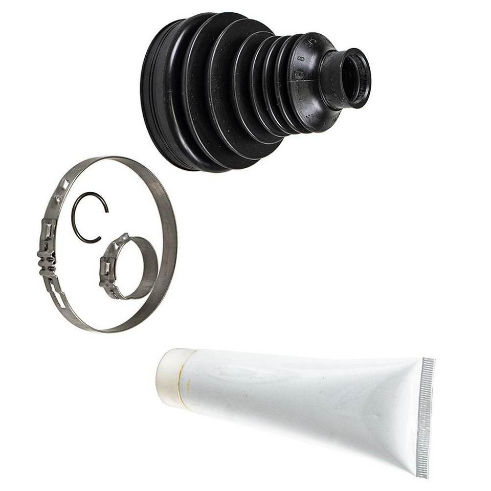 New CAN-AM OEM SXS ATV CV BOOT JOINT KIT 705501864 | eBay