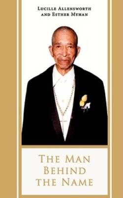The Man Behind the Name: The Life and Times of Reverend Calvin White ...