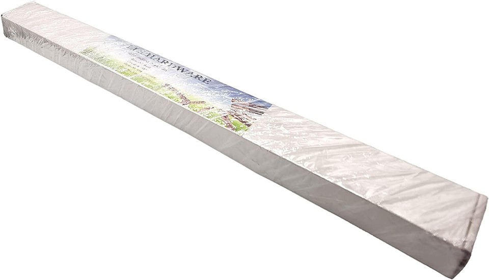 19 Inch Copper Bus Bar Kit with 4 foot Grounding Cable for Data Rack ...