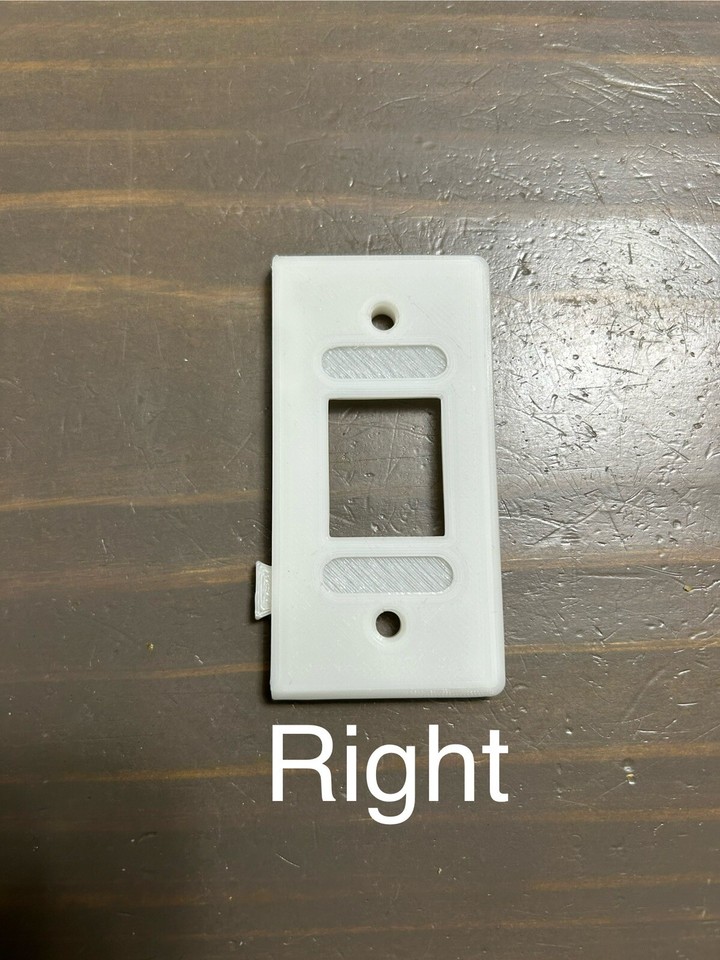 Fleetwood RV Switch Covers Switch Plates | eBay