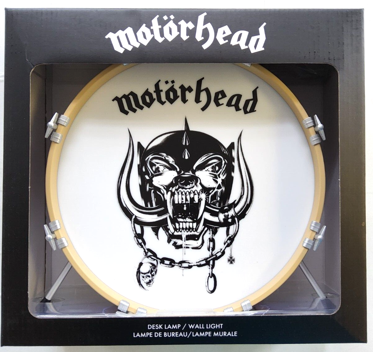 Motorhead Logo Png Best Of Motorhead Band Logo Nongki Shower Curtain