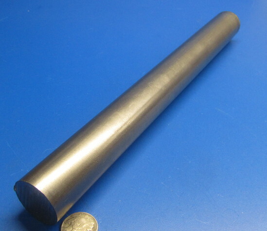 1018 Steel Rod, (1.25") -1 1/4" Dia (-0.002") x 1 Foot Length | eBay