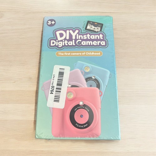 diy instant digital camera | eBay