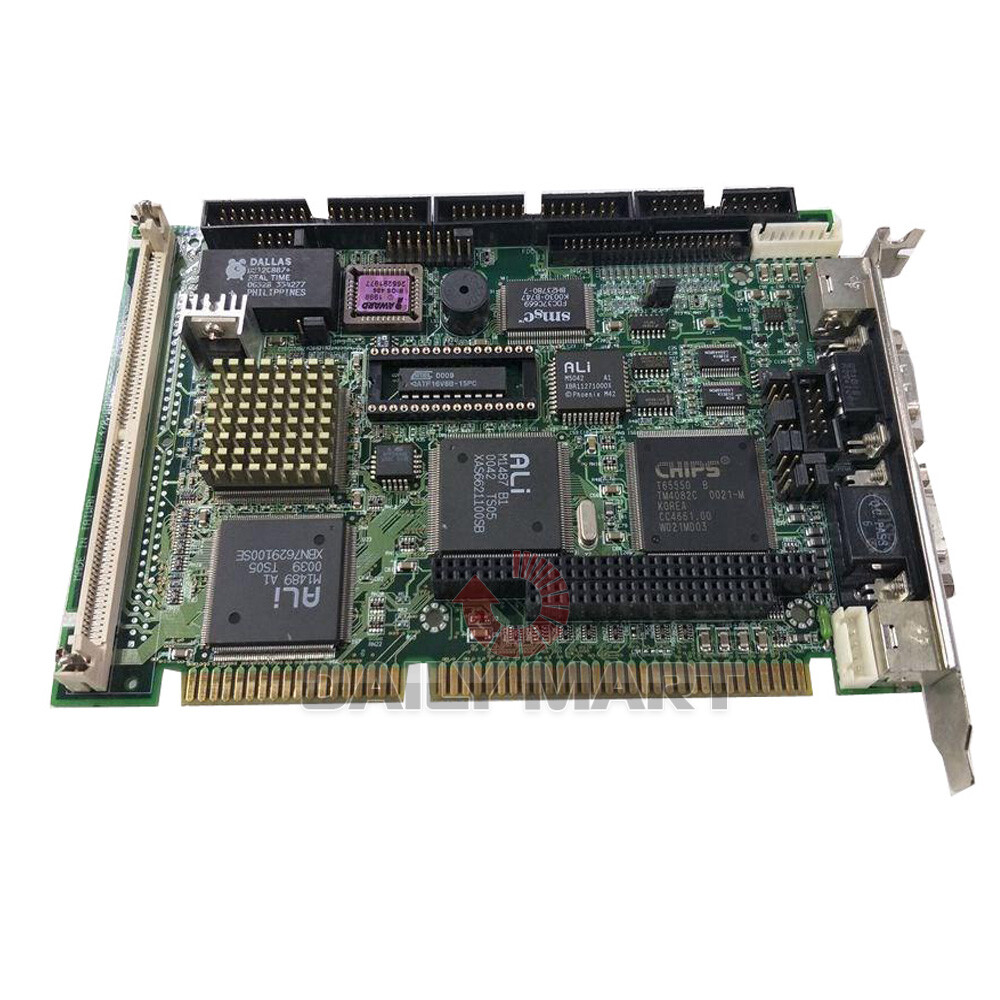 Used & Tested Taiwan NEAT-470 IPC Card | eBay