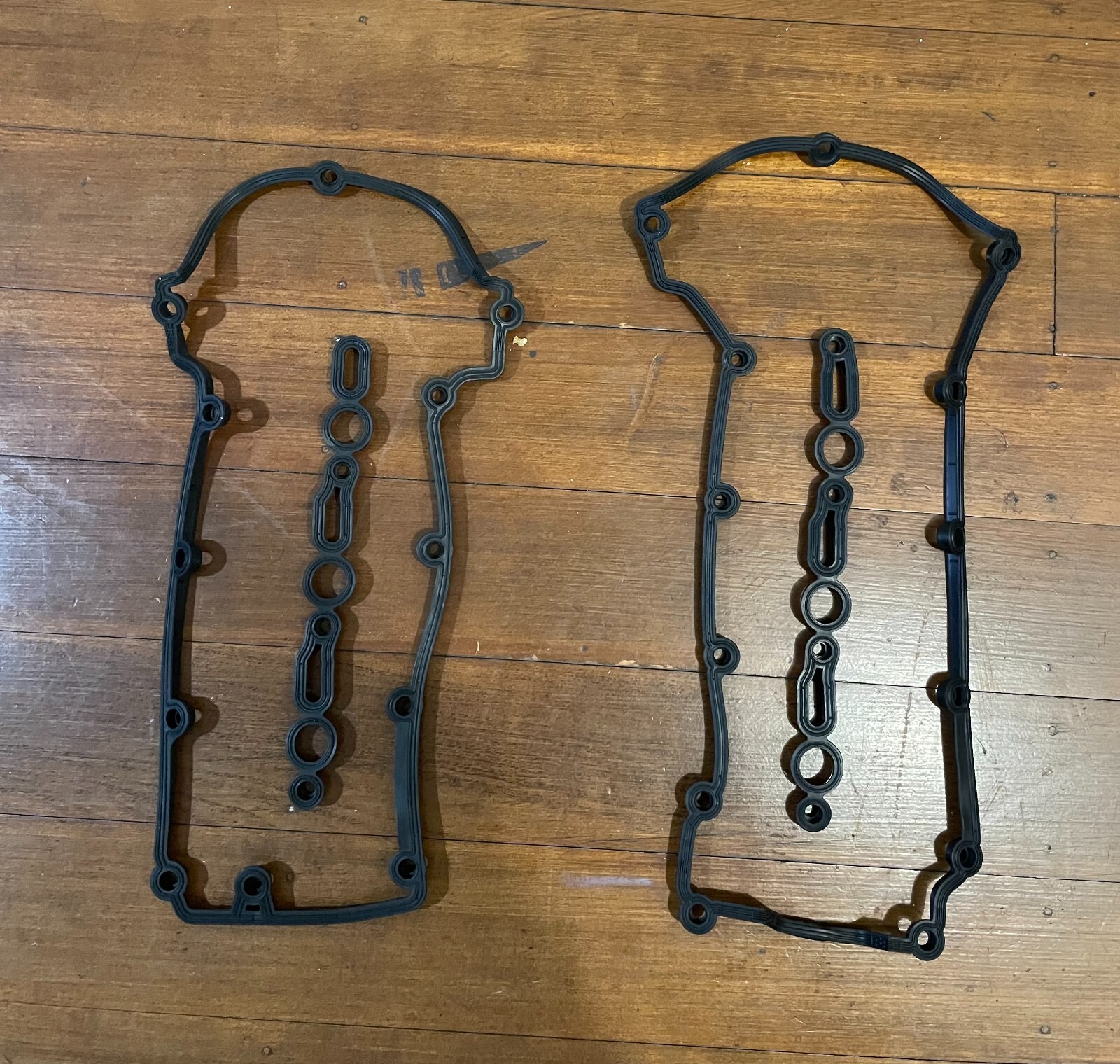 Rocker Cover Gasket Set 3.0l Jeep Grand Cherokee WK 11- 68147538AB ...