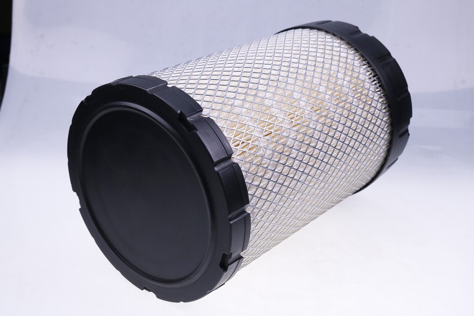 For John Deere 313 314G 315 317G 318G 320G 324G 325G Outer Air Filter ...