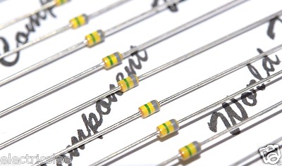 4pcs - PHILIPS BAT85 Schottky Signal Diode NOS New Old Stock High Speed ...