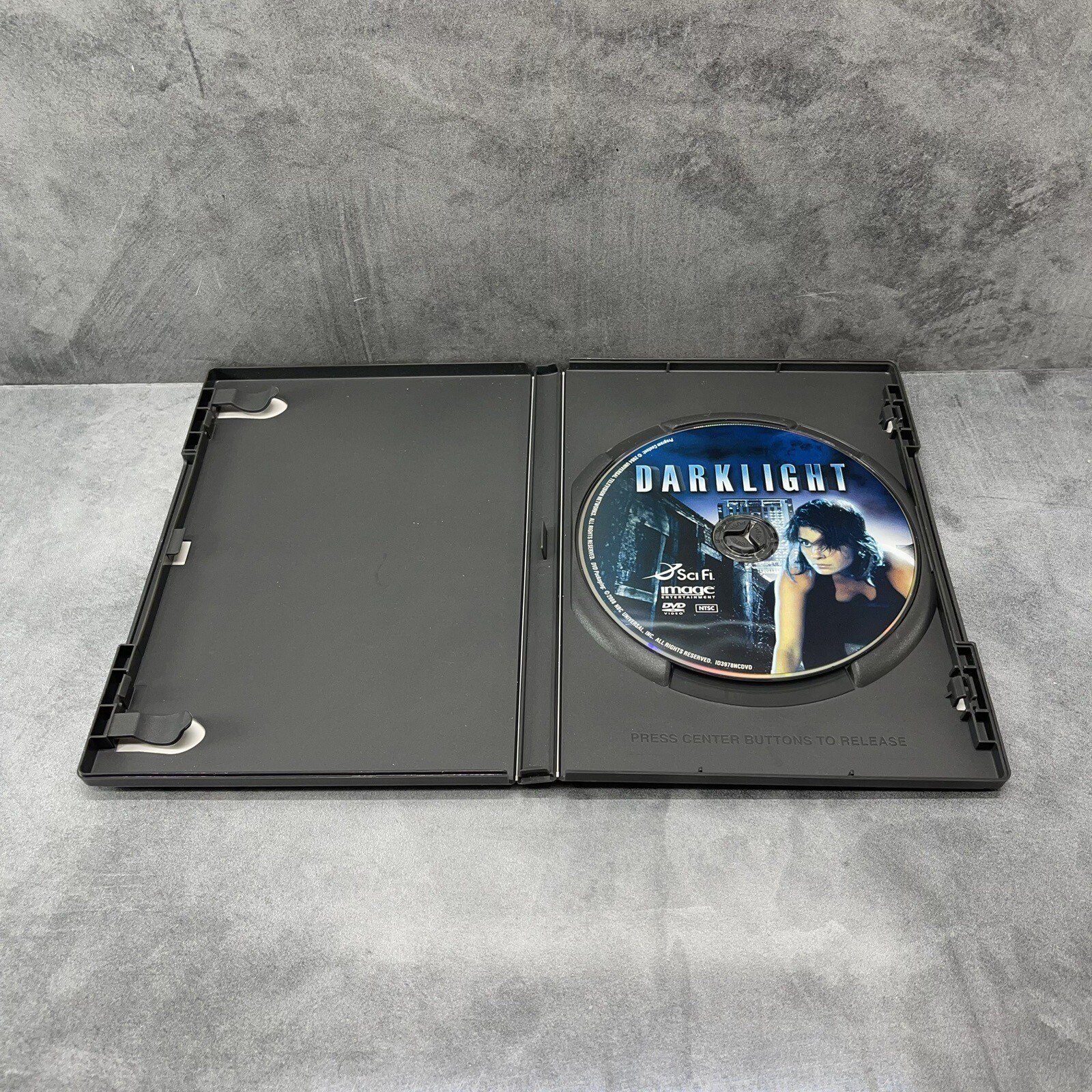 Darklight (DVD, 2008, Sci Fi. Essentials) for sale online | eBay