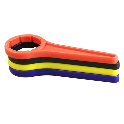 Cap Spanner For 20L-30L 70g Accessories Plastic Plastic Bucket Reliable ...
