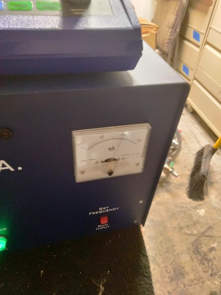 GB-4000 MOPA Generator Rife Machine Frequency Healing | eBay