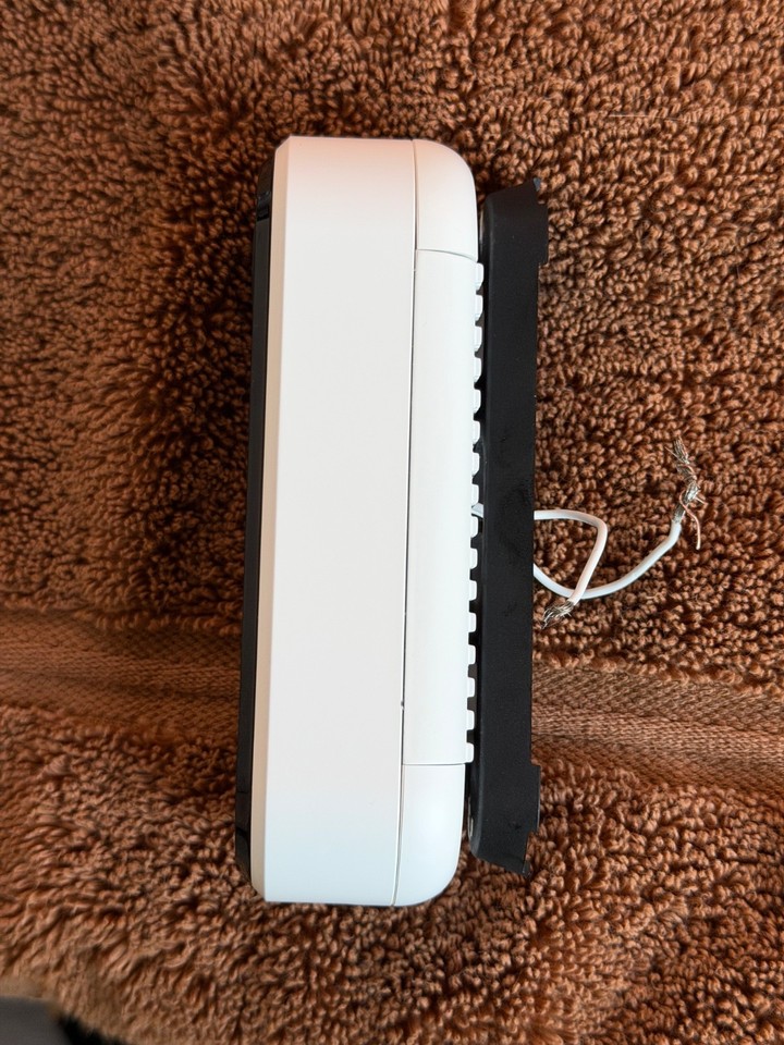 Alarm.com ADC-VDB770 Video Doorbell – Excellent Condition – Briefly ...