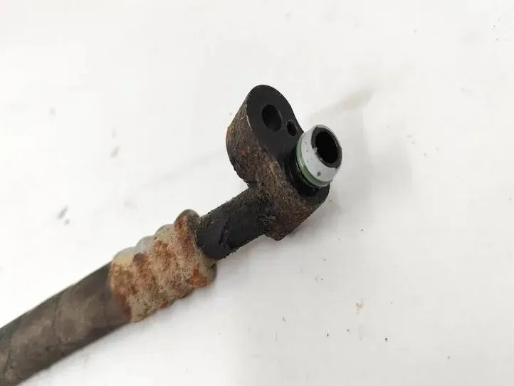 BMW 3 Cabrio E46 A/C Air Con Hose Pipe 0103150 8362056 1.80 Petrol ...