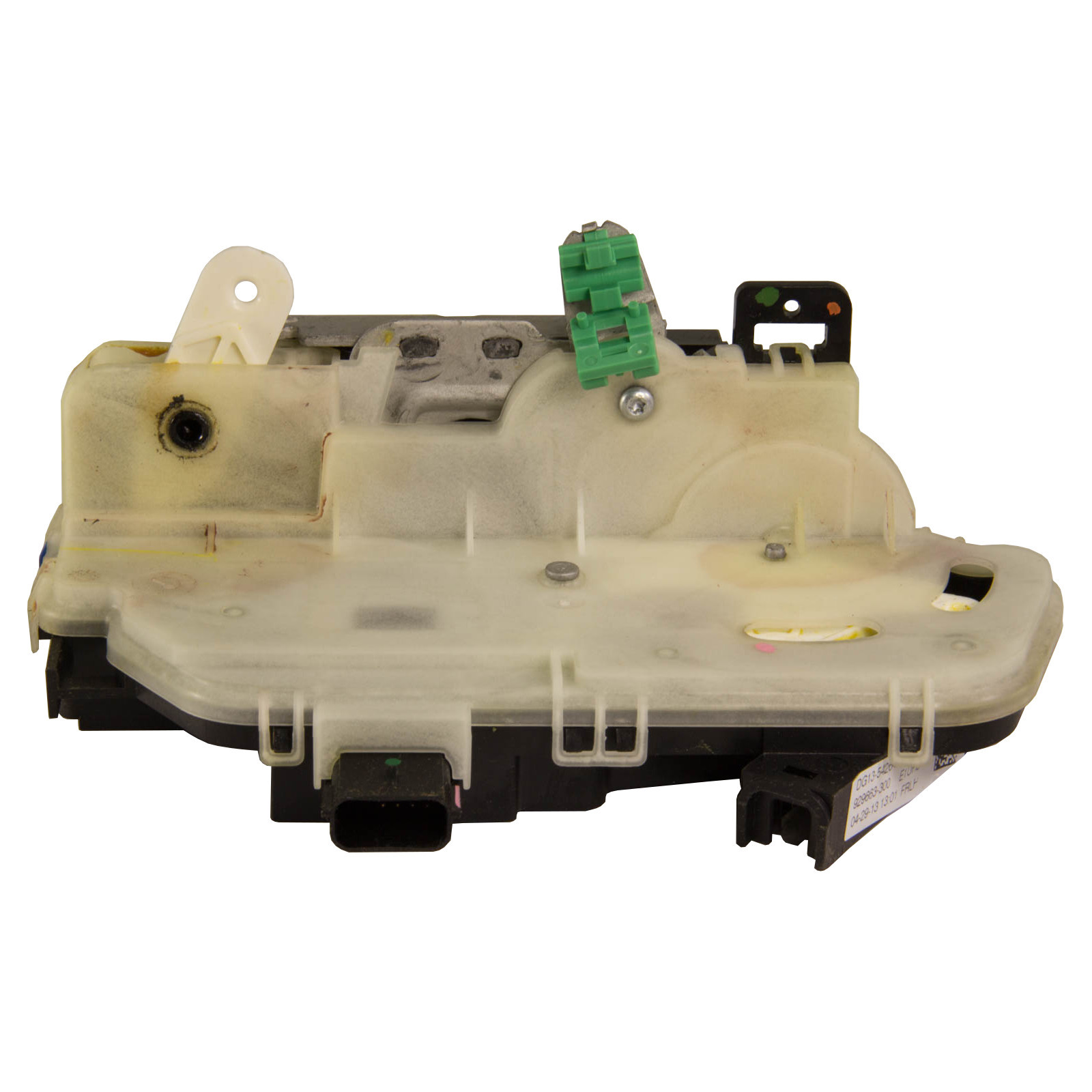 NEW OEM 2013-2019 Ford Taurus Explorer Front LH Driver Door Keyless ...