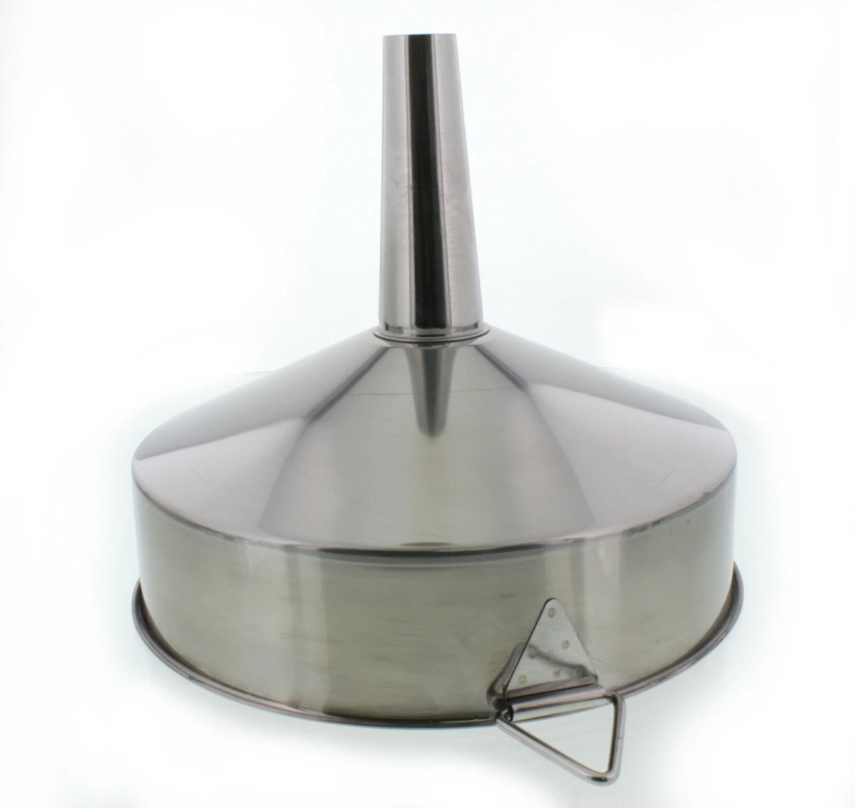 Funnels For Cooking