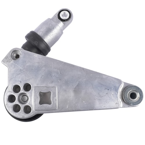 Drive Belt Tensioner w/Pulley For 2012-2018 Jeep Wrangler JK 3.6L V6 ...