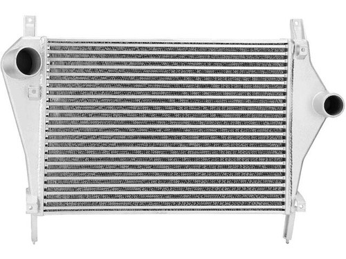 For 2008-2010 Ford E450 Super Duty Intercooler APR 46869PYDR 2009 6.0L ...