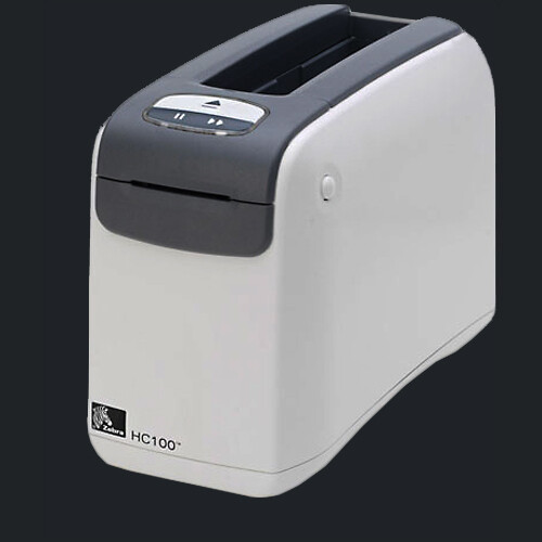 Zebra HC100 Label Thermal Printer for sale online | eBay