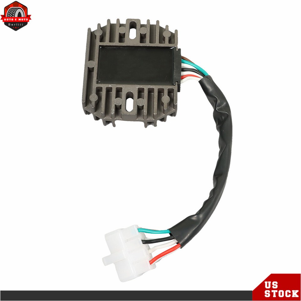 Motorcycle Regulator Rectifier For 1978-1981 1982-1985 Yamaha XS400 ...