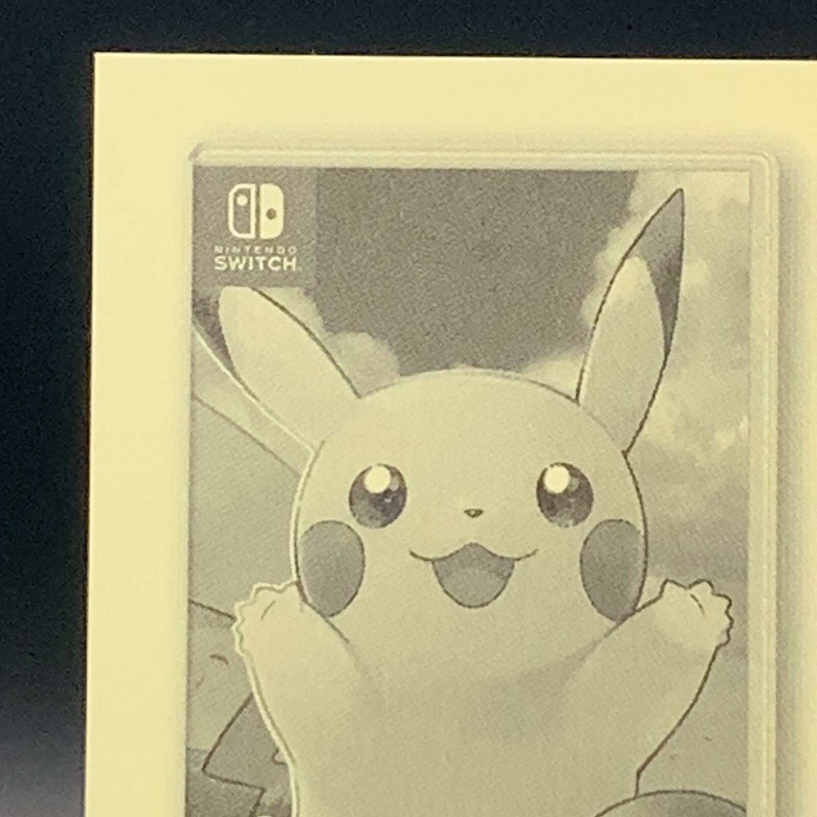 Shellder Pokemon Center Limited My151 Campaign Sticker Card TCG 2018 ...