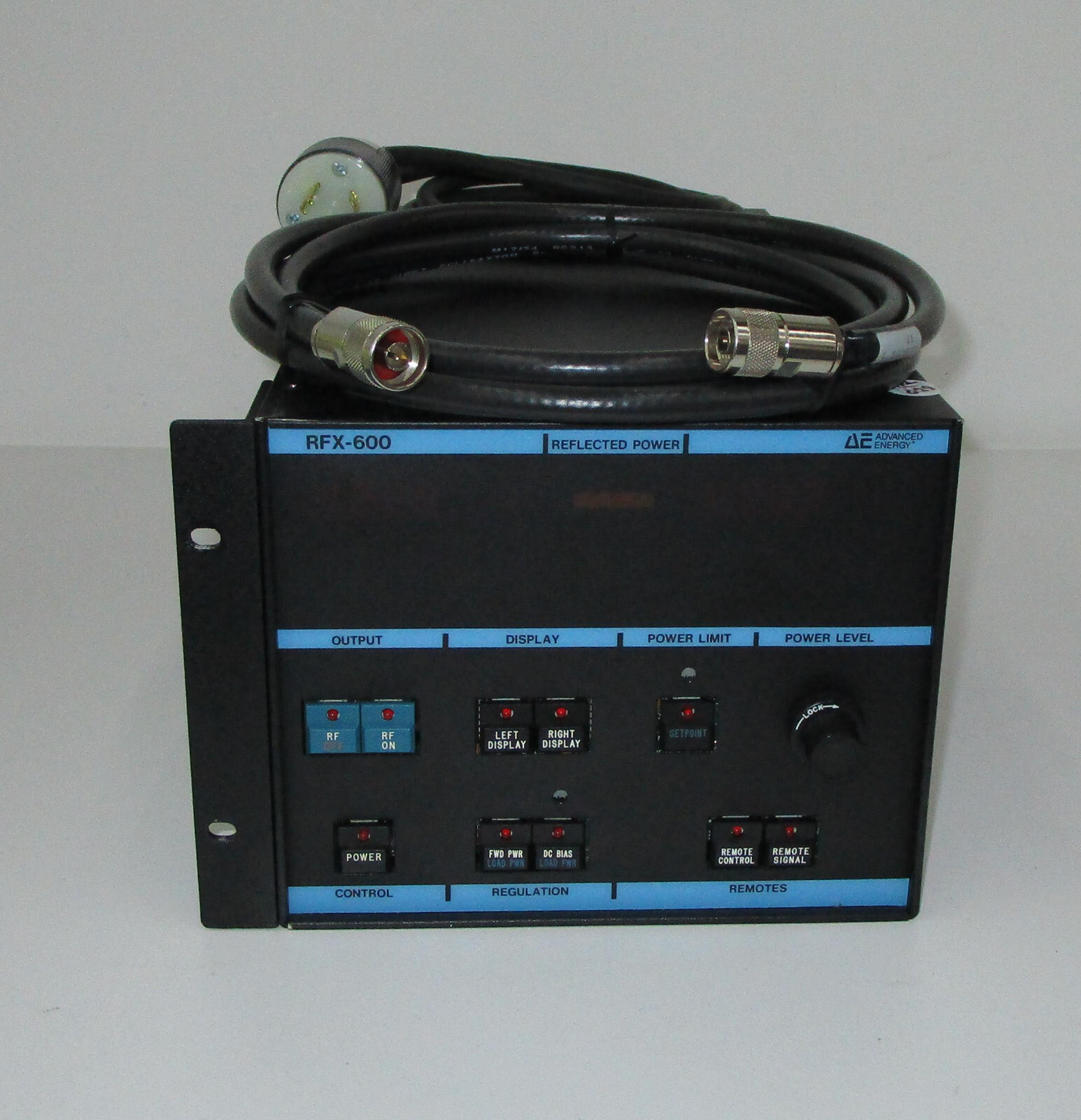 Advanced Energy RFX-600 M/N 3155002-022C | eBay