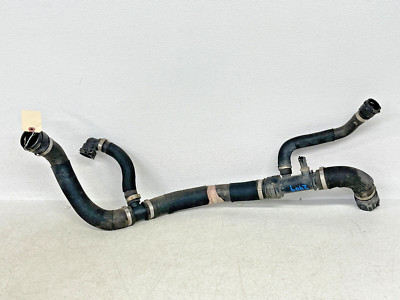 ⭐2017-2022 ALFA ROMEO GIULIA 2.0L ENGINE RADIATOR LOWER COOLANT HOSE ...