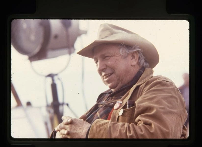 Slim Pickens 1941