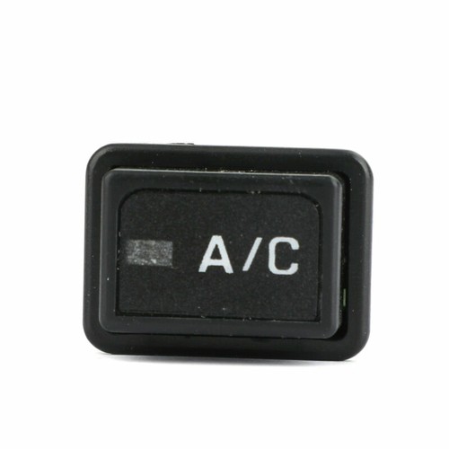 1989-2000 Toyota Truck 4Runner RAV4 A/C Switch Push Button Hilux 1999 ...