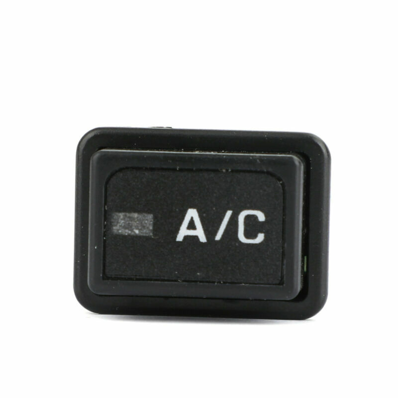 1989-2000 Toyota Truck 4Runner RAV4 A/C Switch Push Button Hilux 1999 ...