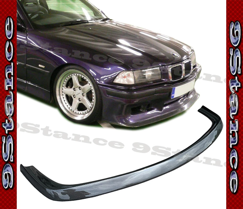 Bmw E36 M3 Stance