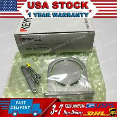 1PC Keyence OP-87771 Sensor holder New Free Shipping OP87771 | eBay