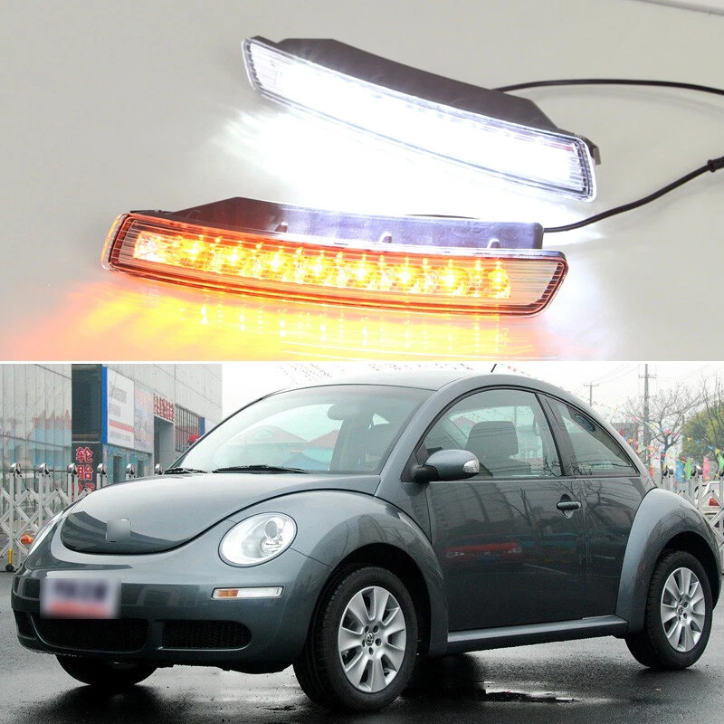 Warning Lights On Vw Beetle 2007 | Shelly Lighting