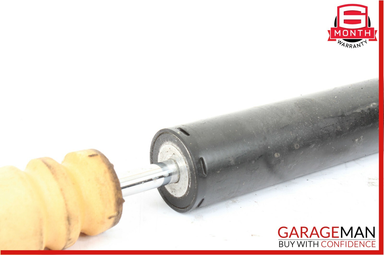 96-02 Mercedes W210 E320 E430 Sachs Rear Left / Right Side Shock ...