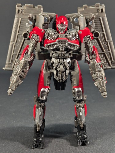 Transformers Studio Series Shatter complete Hasbro SS-59 Deluxe ...